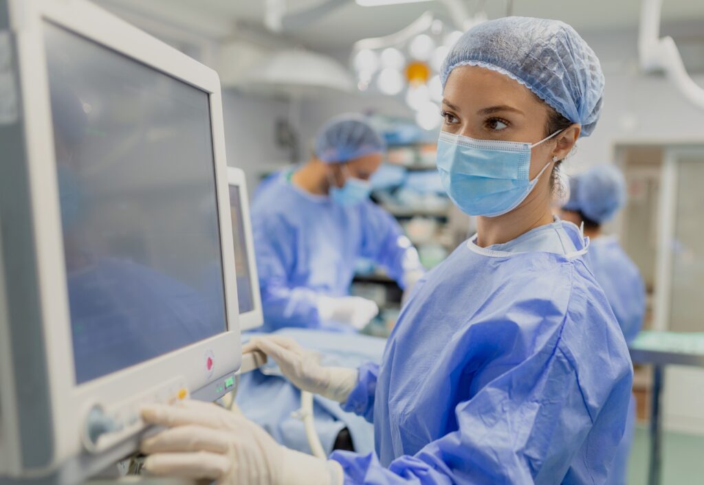 Iowa Anesthesia Services