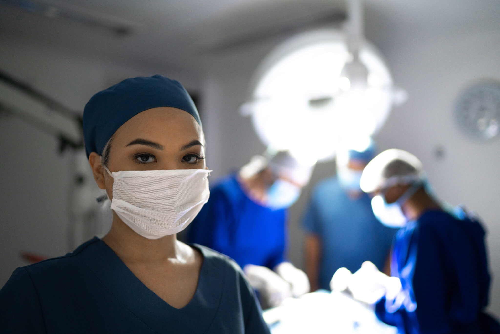 Iowa Anesthesia Services